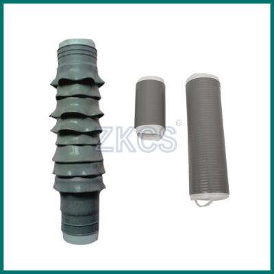 China Single Core ROHS Cold Shrink Cable Accessories 26.5~32.7 Mm2 Insulation OD for sale
