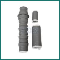 China 35kv Indoor Silicon Cold Shrink Cable Accessories Kit Power Industry for sale