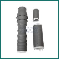 China Power Industry Expanded Cold Shrink Cable Accessories 35kv Single Core for sale