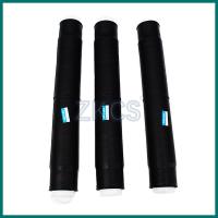 China Industry Connection 3 Core Electric Cable Jointer 10kv Silicone rubber for sale