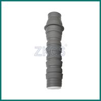 China 1 core Medium Voltage Cold Shrink Terminations 35000v for Cable Connection for sale