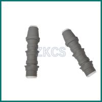 China stress evacuation Cold Shrink kit 2 Core for petroleum mining places for sale