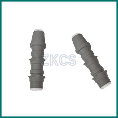 China stress evacuation Cold Shrink kit 2 Core for petroleum mining places for sale
