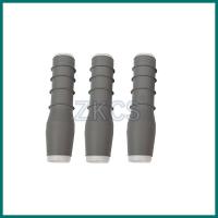 China 10kv Three Core Outdoor Silicon Cold Shrink Cable Accessories Kit For Power Industry for sale