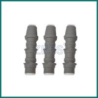 China 10kv Three Core Indoor Silicon Cold Shrink Cable Accessories Kit For Power Industry for sale