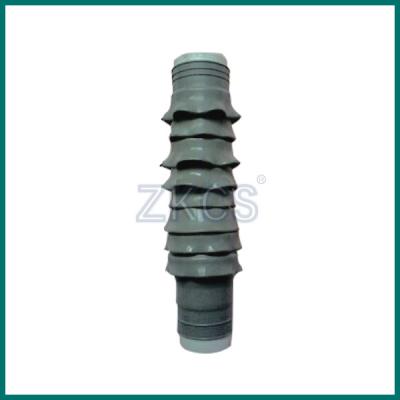 China 1 Core Cold Shrink Termination Kit 20KV For Cable Stress Evacuation for sale