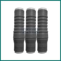 China 95~185mm2 Cable Section Cold Shrink Termination Triple Cores Silicone Material for sale