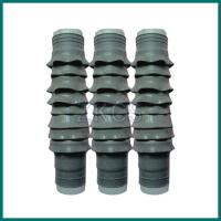 China Outdoor Silicone LV Power Cold Shrink Termination 20000V Three Cores for sale