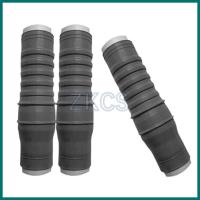 China Cross Linked Voltage Cable Termination , 3 cores Rubber Siliconelow LV Cable Joint Kit for sale