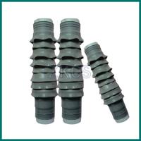 China Rubber LV Cable Termination Kit 20000V ,  Explosive Places Cold Shrink Termination Kit for sale