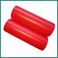 China Telecommunication Industry PP Plastic Duct Hose ,  70mm Diameter Spiral Plastic Pipe for sale