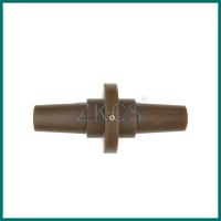 China Epoxy Resin Cold Shrink Cable Accessories Busbar MV 10000V for sale