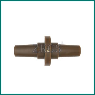China Epoxy Resin Cold Shrink Cable Accessories Busbar MV 10000V for sale