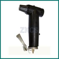 China Touch Proof Termination EPDM Cold Shrink Cable Accessories 34KV for sale