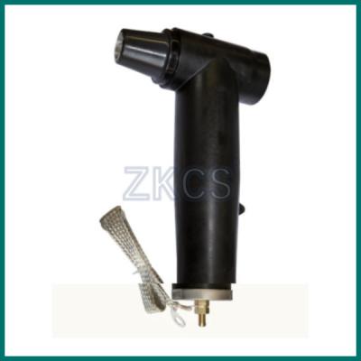 China Touch Proof Termination EPDM Cold Shrink Cable Accessories 34KV for sale