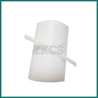 China 110KV Termination Polypropylene Plastic Welding Strips Rod 12mm Width for sale