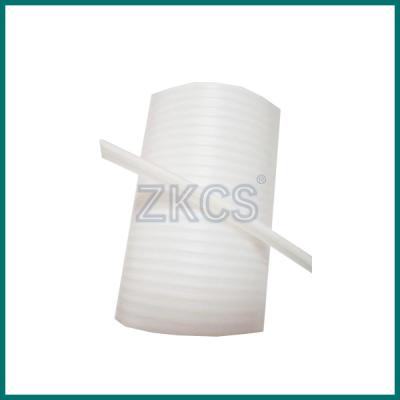 China 110KV Termination Polypropylene Plastic Welding Strips Rod 12mm Width for sale