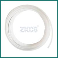 China 10KV Cable Self Locking PP Plastic Welding Strips rod For Telecommunication Industry for sale