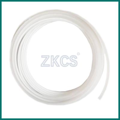China 10KV Cable Self Locking PP Plastic Welding Strips rod For Telecommunication Industry for sale