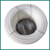 China Telecom Industry Plastic Welding Strips Rod 2mm Thickness for sale