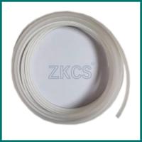 China Cold Shrink Products Self Locking Polyethylene Plastic Welding Strips Rod 7mm Width for sale