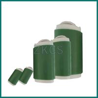 China 9.0MPa Rubber Cold Shrink Tube , Water proof Silicone Shrink Wrap for sale