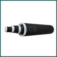 China 40-70mm Diameter EPDM Cold Shrink Tube 4 Kits For Cable Seal for sale