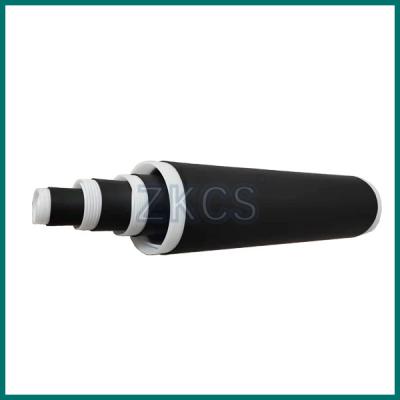 China 40-70mm Diameter EPDM Cold Shrink Tube 4 Kits For Cable Seal for sale