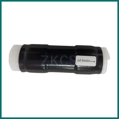China Black Cold Shink Tube 9mm Diameter for sale
