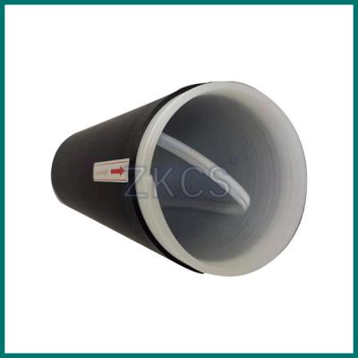 China 80-900mm Diameter EPDM Cold Shrink Tube Tubing For Electrical Cable Seal for sale