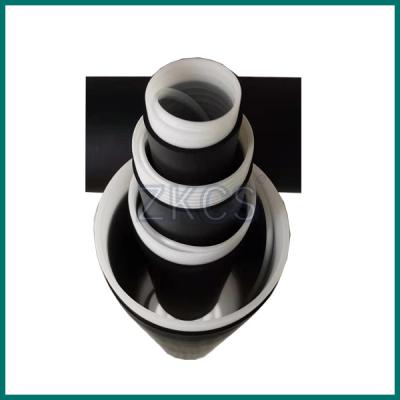 China 30-70mm Diameter EPDM Cold Shrink Tube Tubing 8 Mpa 4 Kits For Cable Protection for sale