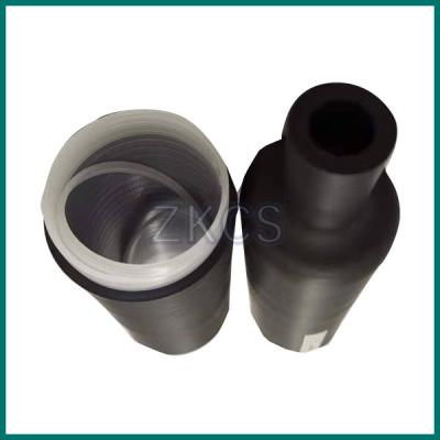 China Telecommunication EPDM Cold Shrink Tube Tubing 70mm Diameter for sale
