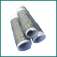 China Mastic silicone Cold Shrink Tube For Telecommunication and power industry Cable connection Seal for sale