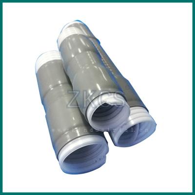 China Mastic silicone Cold Shrink Tube For Telecommunication and power industry Cable connection Seal for sale