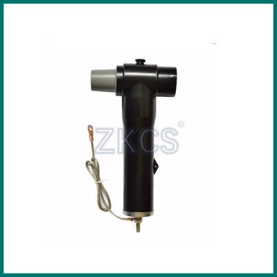 China 630A EPDM Separable Elbow Cable Connector Load Break Connector 10KV for sale