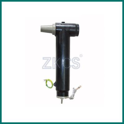 China Middle Voltage Cold Shrink Cable Accessories 630A 35kV Touch Proof Termination for sale