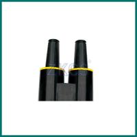 China 200A Cold Shrink Cable Accessories 10kV EPDM Double Pass Busbar For Power Industry for sale