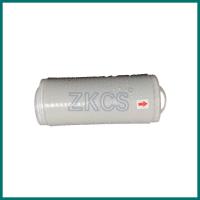 China 21KV/M 40mm Corrosion and chemical Resistance Cold Shrink Sleeve for sale