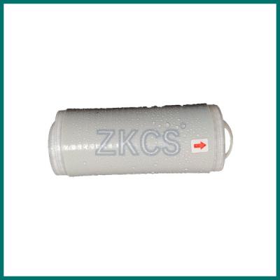 China 21KV/M 40mm Corrosion and chemical Resistance Cold Shrink Sleeve for sale