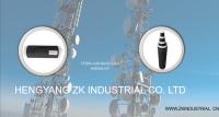 China Expanded EPDM Rubber Cold Shrink Tube 9.0MPa For Telecommunication Industry for sale