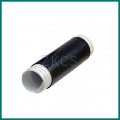 China 8 Inch Waterproof Cold Shrink Splice Jacket Kits For Cable Connection Seal for sale