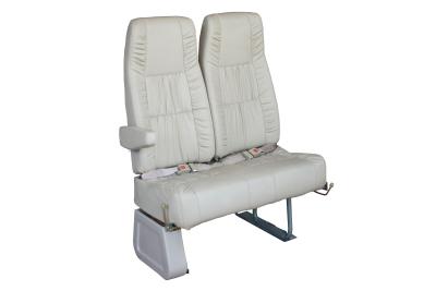 China Modern Comfortable Coaster Bus Seats , Traveller Bus Seats 960*440*1150mm for sale