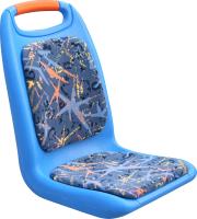 China Modern Traveller Bus Seats Excellent Plasticity Eco Friendly High Performance for sale