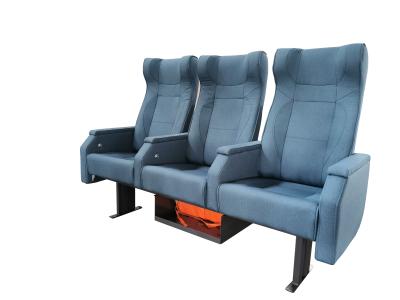 China Yacht Marine Passenger Seats , Marine Boat Seats High Wear Resistance for sale