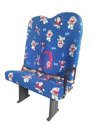 China Automotive Tourist Bus Seats , Small Bus Seats Extraordinary Comfort Popular for sale