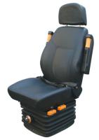 China Hydraulic Bus Driver Seat , Air Ride Truck Seats Accessories Stable OEM ODM Acceptable for sale
