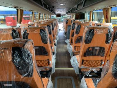 China Fashionable Tourist Bus Seat Auto Handle Grip Commercial Aluminium Armrest  for sale