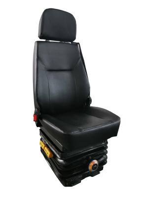 China Universe Driver Seat Passenger Seat Shock Absorption Quick Easy Installation for sale