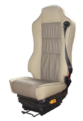 China Popular Air Ride Tractor Seat Standard Damper Ergonomic Comfort  Heavy Duty for sale