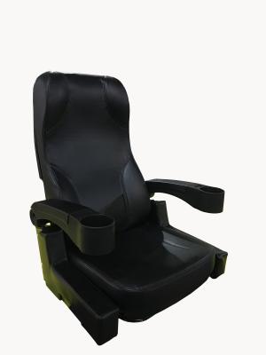 China Room Commercial Theater Seating Comfort Superior Cushion Lifespan Power Coat Finish for sale